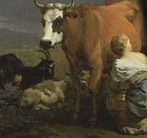 Benjamin Jesty: The Forgotten Pioneer of Vaccination - BiologyBiology